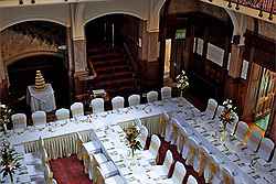 Highbury Hall Wedding Venue Birmingham, West Midlands