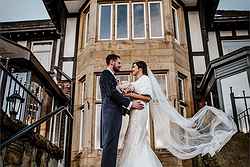 Higher Trapp House Wedding Venue Pendle Hill, Lancashire