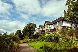 Higher Trapp House Wedding Venue Pendle Hill, Lancashire