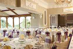 Higher Trapp House Wedding Venue Pendle Hill, Lancashire