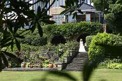 Higher Trapp House Wedding Venue Pendle Hill, Lancashire
