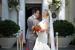 Highfield Hall Wedding Venue Nr Mold, Flintshire
