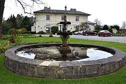 Highfield Hall Wedding Venue Nr Mold, Flintshire