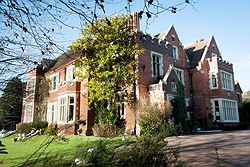 Highley Manor Wedding Venue Balcombe, West Sussex