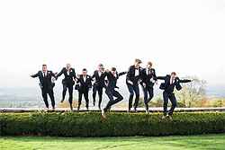 Hilles House Wedding Venue Stroud, Gloucestershire