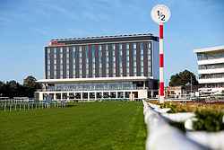 Hilton Garden Inn Doncaster Racecourse Wedding Venue Doncaster, South ...