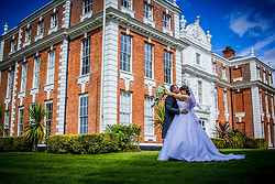 Hilton Hall Wedding Venue Wolverhampton, Staffordshire