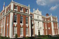 Hilton Hall Wedding Venue Wolverhampton, Staffordshire