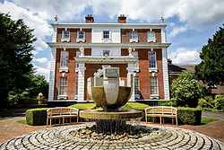 Hilton Hall Wedding Venue Wolverhampton, Staffordshire