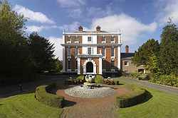 Hilton Hall Wedding Venue Wolverhampton, Staffordshire