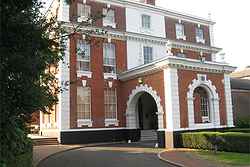 Hilton Hall Wedding Venue Wolverhampton, Staffordshire
