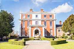 Hilton Hall Wedding Venue Wolverhampton, Staffordshire