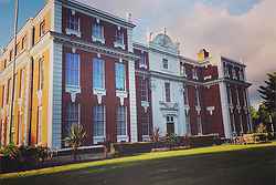 Hilton Hall Wedding Venue Wolverhampton, Staffordshire