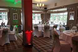 Himley House Wedding Venue Dudley, West Midlands