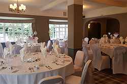 Himley House Wedding Venue Dudley, West Midlands