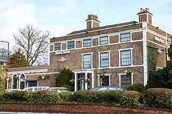 Himley House Wedding Venue Dudley, West Midlands
