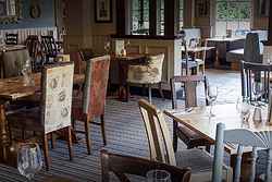 Himley House Wedding Venue Dudley, West Midlands