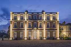 Bedfordshire Wedding Venues | Hinwick House at Real Weddings