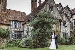 Hoath House Wedding Venue Edenbridge, Kent