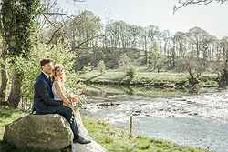 Hobbit Hill Wedding Venue Clitheroe, Lancashire