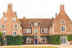 Hockwold Hall Wedding Venue Thetford, Norfolk