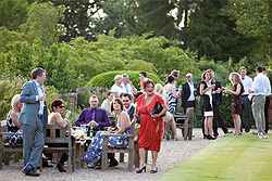 Hodsock Priory Wedding Venue Nr Worksop, South Yorkshire