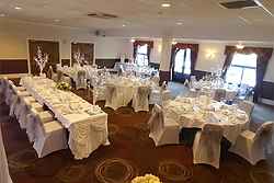 Holiday Inn Barnsley Wedding Venue Barnsley, South Yorkshire