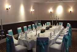 Holiday Inn Barnsley Wedding Venue Barnsley, South Yorkshire