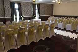 Holiday Inn Barnsley Wedding Venue Barnsley, South Yorkshire