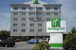 Holiday Inn Basildon Wedding Venue Basildon, Essex