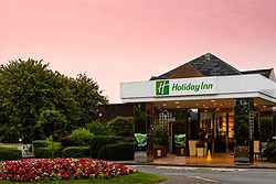 Holiday Inn Leeds - Garforth Wedding Venue Leeds, West Yorkshire