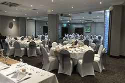 Holiday Inn Southampton Wedding Venue Southampton, Hampshire
