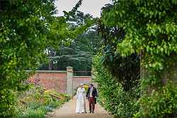 Holkham Hall Wedding VenueWells-next-the-Sea, Norfolk