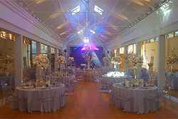 Holkham Hall Wedding VenueWells-next-the-Sea, Norfolk