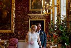 Holkham Hall Wedding VenueWells-next-the-Sea, Norfolk