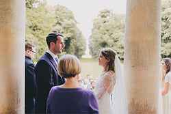 Holkham Hall Wedding VenueWells-next-the-Sea, Norfolk