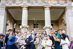 Holkham Hall Wedding VenueWells-next-the-Sea, Norfolk