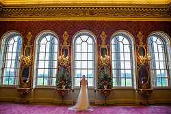 Holkham Hall Wedding VenueWells-next-the-Sea, Norfolk