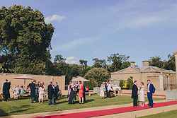 Holkham Hall Wedding VenueWells-next-the-Sea, Norfolk