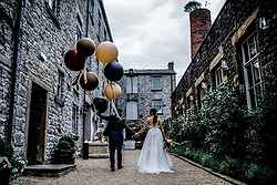 Holmes Mill Wedding Venue Clitheroe, Lancashire