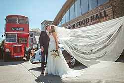 Holmes Mill Wedding Venue Clitheroe, Lancashire