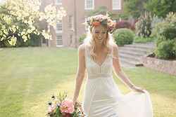 Holywell Estate Wedding Venue Swanmore, Hampshire