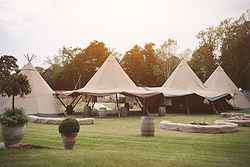 Holywell Estate Wedding Venue Swanmore, Hampshire