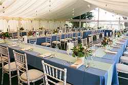 Holywell Estate Wedding Venue Swanmore, Hampshire