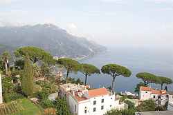 Hotel Rufolo Wedding Venue Ravello, Amalfi Coast