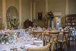 Howsham Hall Wedding Venue York, North Yorkshire