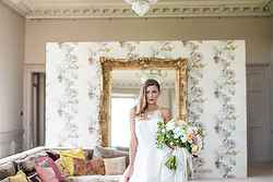 Howsham Hall Wedding Venue York, North Yorkshire
