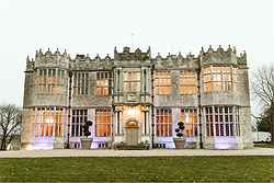 Howsham Hall Wedding Venue York, North Yorkshire