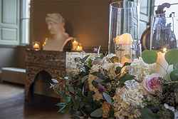 Howsham Hall Wedding Venue York, North Yorkshire