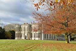 Howsham Hall Wedding Venue York, North Yorkshire